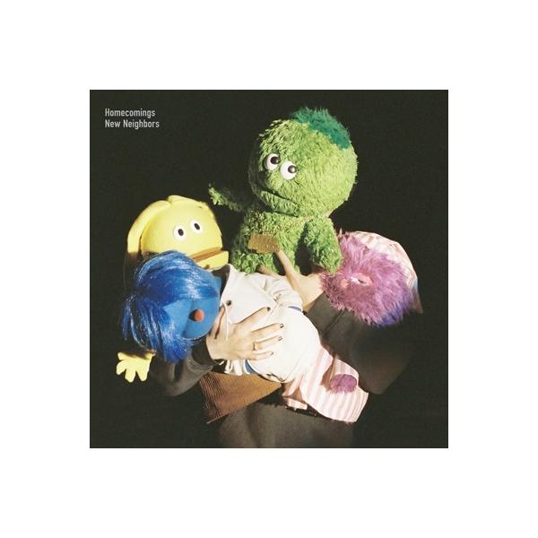 発売日:2023年04月19日 / ジャンル:ジャパニーズポップス / フォーマット:CD / 組み枚数:1 / レーベル:ポニーキャニオン / 発売国:日本 / 商品番号:PCCA-06196 / アーティストキーワード:Homecomi...