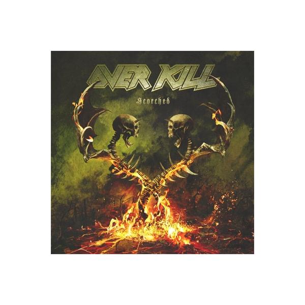 発売日:2023年04月14日 / ジャンル:ロック / フォーマット:CD / 組み枚数:1 / レーベル:Ward Records / 発売国:日本 / 商品番号:GQCS-91303 / アーティストキーワード:Overkill オー...