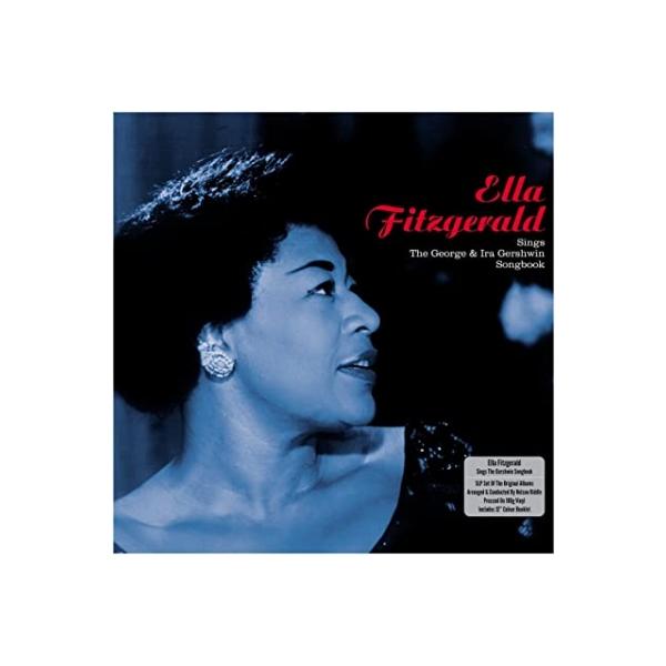 発売日:2023年03月10日 / ジャンル:ジャズ / フォーマット:LP / 組み枚数:5 / レーベル:Not Now / 発売国:UK / 商品番号:NOTBOX-001 / アーティストキーワード:Ella Fitzgerald ...
