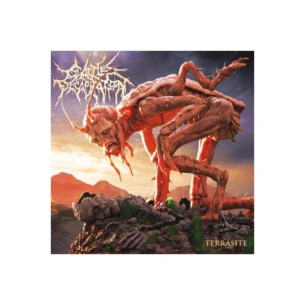 発売日:2023年05月12日 / ジャンル:ロック / フォーマット:CD / 組み枚数:1 / レーベル:Metal Blade / 発売国:USA / 商品番号:160312 / アーティストキーワード:Cattle Decapita...