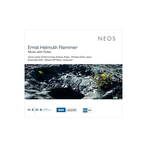 発売日:2023年04月22日 / ジャンル:クラシック / フォーマット:CD / 組み枚数:1 / レーベル:Neos Cl / 発売国:Europe / 商品番号:NEOS-12224 / アーティストキーワード:Flammer , ...