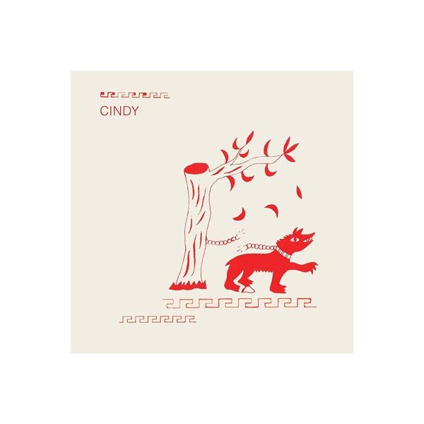 発売日:2023年04月14日 / ジャンル:ロック / フォーマット:CD / 組み枚数:1 / レーベル:Tough Love / 発売国:UK / 商品番号:TLV-163CD / アーティストキーワード:Cindy (Rock)