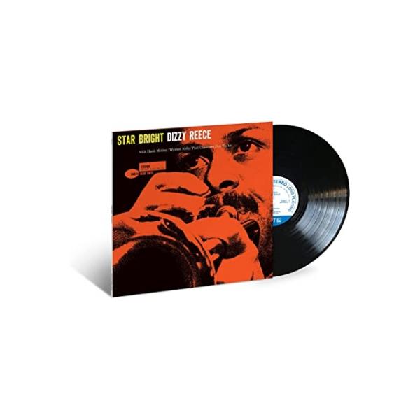 発売日:2023年04月22日 / ジャンル:ジャズ / フォーマット:LP / 組み枚数:1 / レーベル:Blue Note / 発売国:International / 商品番号:5504143 / その他:限定盤 / アーティストキー...