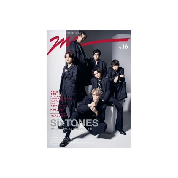 発売日:2023年03月 / ジャンル:アート・エンタメ / フォーマット:ムック / 出版社:東京ニュース通信社 / 発売国:日本 / ISBN:9784867015933 / アーティストキーワード:Magazine (Book) マガ...