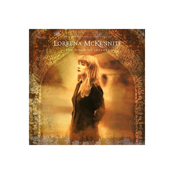 発売日:2023年04月14日 / ジャンル:ワールド / フォーマット:LP / 組み枚数:1 / レーベル:Quinlan Road / 発売国:UK / 商品番号:QRLP-107C / アーティストキーワード:Loreena Mck...