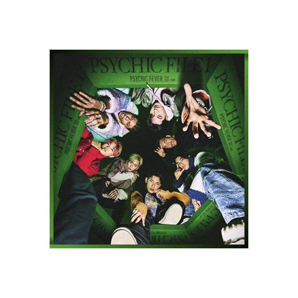 発売日:2023年05月17日 / ジャンル:ジャパニーズポップス / フォーマット:CD / 組み枚数:1 / レーベル:Ldh Records / 発売国:日本 / 商品番号:XNLD-10182 / アーティストキーワード:Psych...