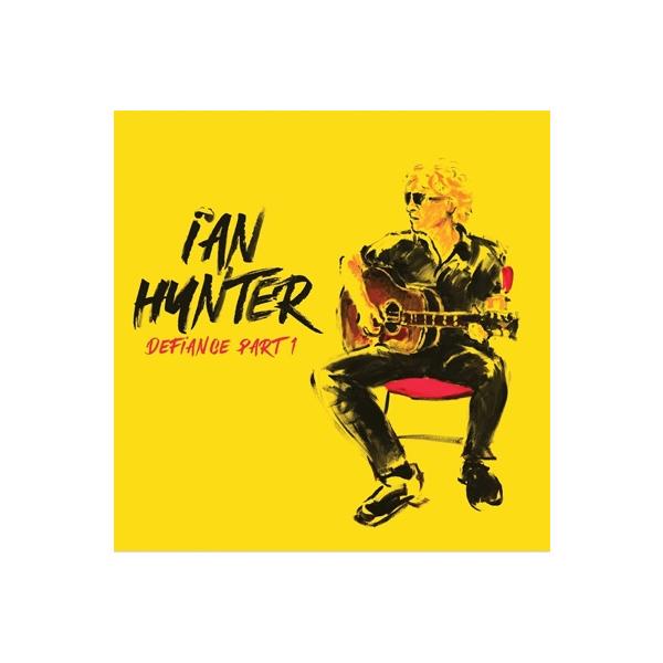 発売日:2023年04月21日 / ジャンル:ロック / フォーマット:CD / 組み枚数:1 / レーベル:Vmlas / 発売国:International / 商品番号:4780692 / アーティストキーワード:Ian Hunter...