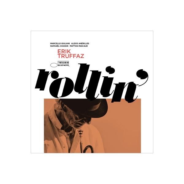 発売日:2023年04月22日 / ジャンル:ジャズ / フォーマット:CD / 組み枚数:1 / レーベル:Blue Note / 発売国:International / 商品番号:5507048 / アーティストキーワード:Erik T...