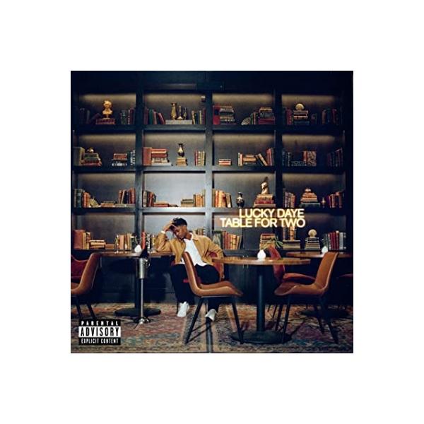 発売日:2023年04月21日 / ジャンル:ダンス＆ソウル / フォーマット:LP / 組み枚数:1 / レーベル:Rca / 発売国:USA / 商品番号:79311 / アーティストキーワード:Lucky Daye ラッキーデイ