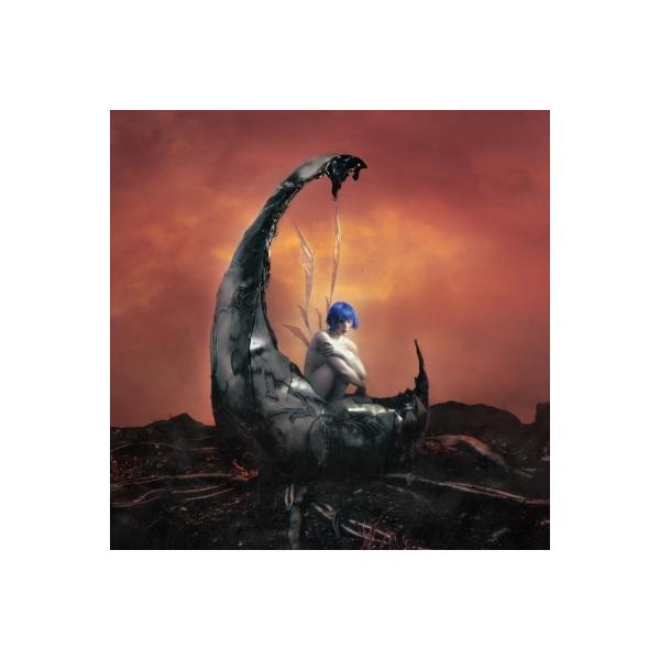 発売日:2023年08月25日 / ジャンル:ロック / フォーマット:LP / 組み枚数:1 / レーベル:Wm Uk / 発売国:Europe / 商品番号:5419.742270 / アーティストキーワード:Ashnikko