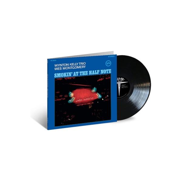 発売日:2023年04月28日 / ジャンル:ジャズ / フォーマット:LP / 組み枚数:1 / レーベル:Verve / 発売国:International / 商品番号:4864414 / その他:限定盤 / アーティストキーワード:...