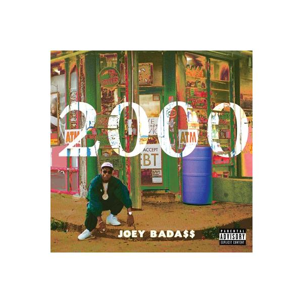 発売日:2023年07月28日 / ジャンル:ダンス＆ソウル / フォーマット:CD / 組み枚数:1 / レーベル:Columbia / 発売国:Europe / 商品番号:19658765132 / アーティストキーワード:Joey B...