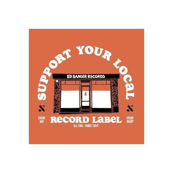 発売日:2023年06月16日 / ジャンル:ロック / フォーマット:CD / 組み枚数:1 / レーベル:Vmlas / 発売国:International / 商品番号:5611760 / アーティストキーワード:Various バリアス