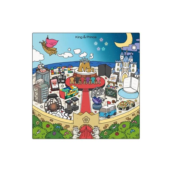 発売日:2023年04月19日 / ジャンル:ジャパニーズポップス / フォーマット:CD / 組み枚数:2 / レーベル:Universal Music / 発売国:日本 / 商品番号:UPCJ-1005 / その他:通常盤 / アーティ...