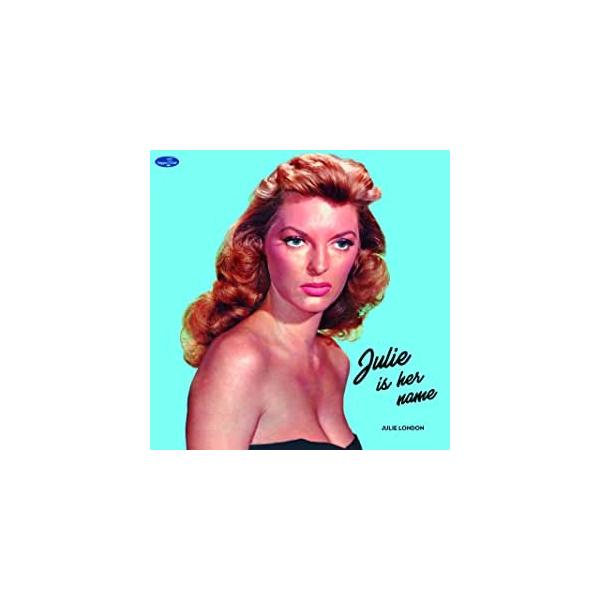 発売日:2023年05月31日 / ジャンル:ジャズ / フォーマット:LP / 組み枚数:1 / レーベル:Supper Club / 発売国:Europe / 商品番号:010SP / アーティストキーワード:Julie London ...