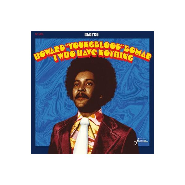 発売日:2023年04月14日 / ジャンル:ダンス＆ソウル / フォーマット:CD / 組み枚数:1 / レーベル:Sundazed / 発売国:UK / 商品番号:CDSUND-5613 / アーティストキーワード:Howard Bom...