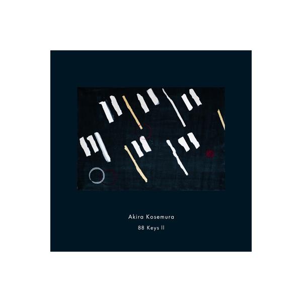 発売日:2023年03月24日 / ジャンル:ダンス＆ソウル / フォーマット:CD / 組み枚数:1 / レーベル:Schole / 発売国:日本 / 商品番号:SCH-080 / アーティストキーワード:Akira Kosemura ア...