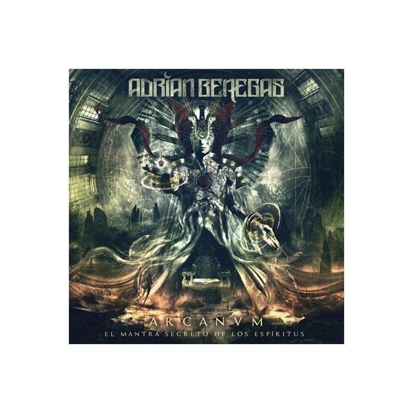 発売日:2023年05月05日 / ジャンル:ロック / フォーマット:CD / 組み枚数:1 / レーベル:Ward Records / 発売国:日本 / 商品番号:GQCS-91306 / アーティストキーワード:Adrian Bene...