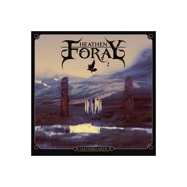 発売日:2023年04月07日 / ジャンル:ロック / フォーマット:CD / 組み枚数:1 / レーベル:Massacre / 発売国:Europe / 商品番号:MASD-1299 / アーティストキーワード:Heathen Foray