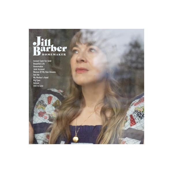 発売日:2023年04月21日 / ジャンル:ロック / フォーマット:CD / 組み枚数:1 / レーベル:Bsmf / 発売国:Japan (国内盤仕様) / 商品番号:BSMF-5117 / アーティストキーワード:Jill Barb...