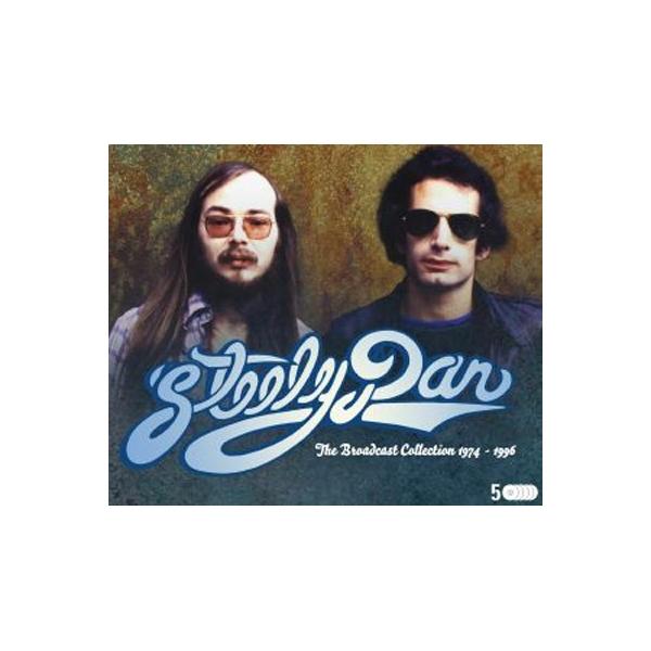 発売日:2023年03月24日 / ジャンル:ロック / フォーマット:CD / 組み枚数:5 / レーベル:Cult Legends / 発売国:Europe / 商品番号:CL-91037 / アーティストキーワード:Steely Da...