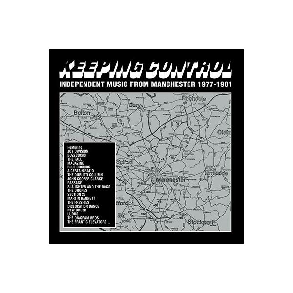 発売日:2023年05月26日 / ジャンル:ロック / フォーマット:CD / 組み枚数:3 / レーベル:Cherry Red / 発売国:UK / 商品番号:CRCDBOX-145 / アーティストキーワード:Various バリアス