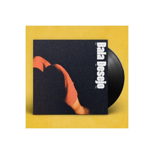 発売日:2023年05月12日 / ジャンル:ワールド / フォーマット:LP / 組み枚数:1 / レーベル:Mr Bongo / 発売国:UK / 商品番号:MRBLP-269 / アーティストキーワード:Bala Desejo バーラ...