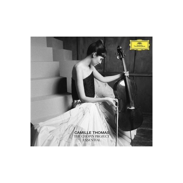 発売日:2023年06月09日 / ジャンル:クラシック / フォーマット:CD / 組み枚数:1 / レーベル:Dg / 発売国:Europe / 商品番号:4858454 / アーティストキーワード:Cello Classical