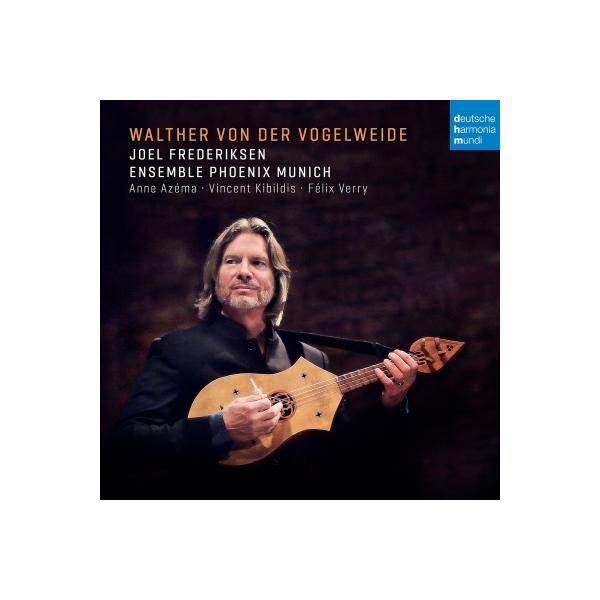 発売日:2023年05月12日 / ジャンル:クラシック / フォーマット:CD / 組み枚数:1 / レーベル:Dhm / 発売国:Europe / 商品番号:19658725032 / アーティストキーワード:Vogelweide , ...