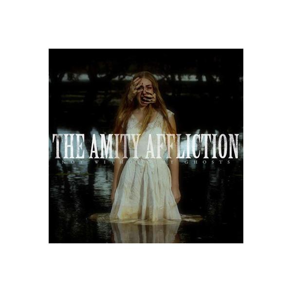 発売日:2023年05月12日 / ジャンル:ロック / フォーマット:CD / 組み枚数:1 / レーベル:Pure Noise / 発売国:Europe / 商品番号:PNE-3692 / アーティストキーワード:Amity Affli...