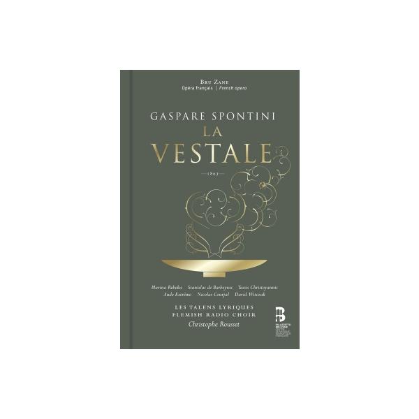 発売日:2023年05月11日 / ジャンル:クラシック / フォーマット:CD / 組み枚数:2 / レーベル:Bru Zane / 発売国:Europe / 商品番号:BZ-1051 / その他:BOOK付き / アーティストキーワード...