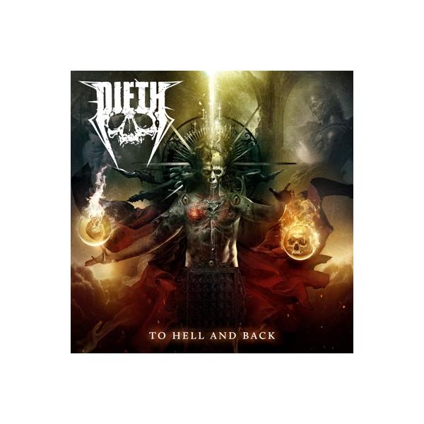 発売日:2023年06月02日 / ジャンル:ロック / フォーマット:CD / 組み枚数:1 / レーベル:Ward Records / 発売国:日本 / 商品番号:GQCS-91322 / アーティストキーワード:Dieth  / タイ...