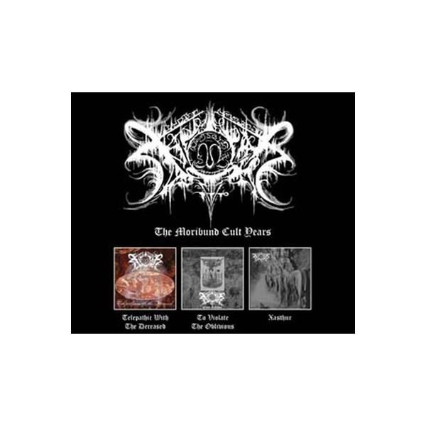 発売日:2023年05月19日 / ジャンル:ロック / フォーマット:CD / 組み枚数:3 / レーベル:Back On Black / 発売国:UK / 商品番号:BOBV-1138CDBX / アーティストキーワード:Xasthur...