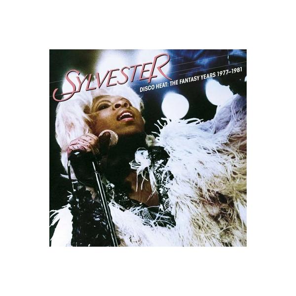 発売日:2023年06月02日 / ジャンル:ダンス＆ソウル / フォーマット:CD / 組み枚数:2 / レーベル:Real Gone Music / 発売国:USA / 商品番号:RGM-1534 / アーティストキーワード:Sylve...
