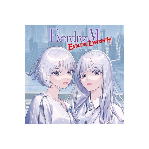 発売日:2023年06月21日 / ジャンル:ジャパニーズポップス / フォーマット:CD / 組み枚数:1 / レーベル:Hiptip / 発売国:日本 / 商品番号:XNHI-0002 / アーティストキーワード:Everdream  ...