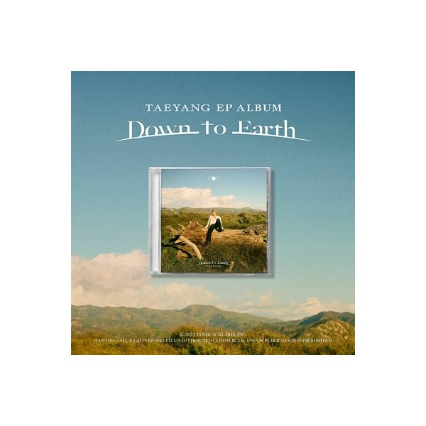 発売日:2023年05月01日 / ジャンル:韓国・アジア / フォーマット:CD / 組み枚数:1 / レーベル:Yg Plus / 発売国:Korea / 商品番号:YP-0280 / アーティストキーワード:Taeyang (From...