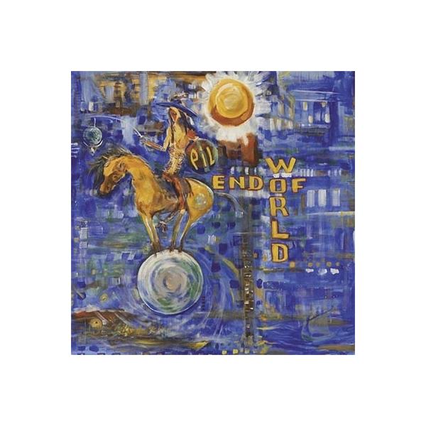 発売日:2023年08月11日 / ジャンル:ロック / フォーマット:CD / 組み枚数:1 / レーベル:Cargo Records / 発売国:International / 商品番号:PIL-009CD / アーティストキーワード:...