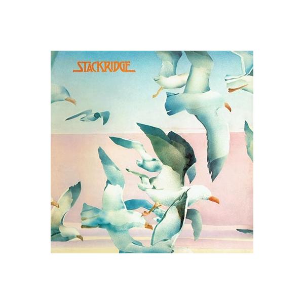 発売日:2023年06月30日 / ジャンル:ロック / フォーマット:CD / 組み枚数:1 / レーベル:Esoteric Records / 発売国:UK / 商品番号:ECLEC-2834 / アーティストキーワード:Stackri...