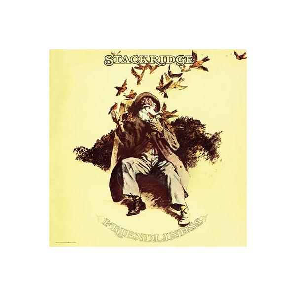 発売日:2023年06月30日 / ジャンル:ロック / フォーマット:CD / 組み枚数:2 / レーベル:Esoteric Records / 発売国:UK / 商品番号:ECLEC-22835 / アーティストキーワード:Stackr...