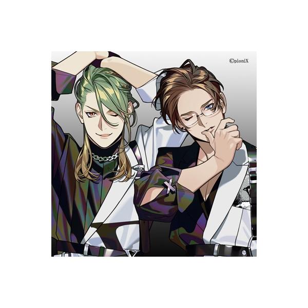 発売日:2023年09月29日 / ジャンル:サウンドトラック / フォーマット:CD / 組み枚数:1 / レーベル:ムービック / 発売国:日本 / 商品番号:PNIX-0012 / アーティストキーワード:Pionix  / タイトル...