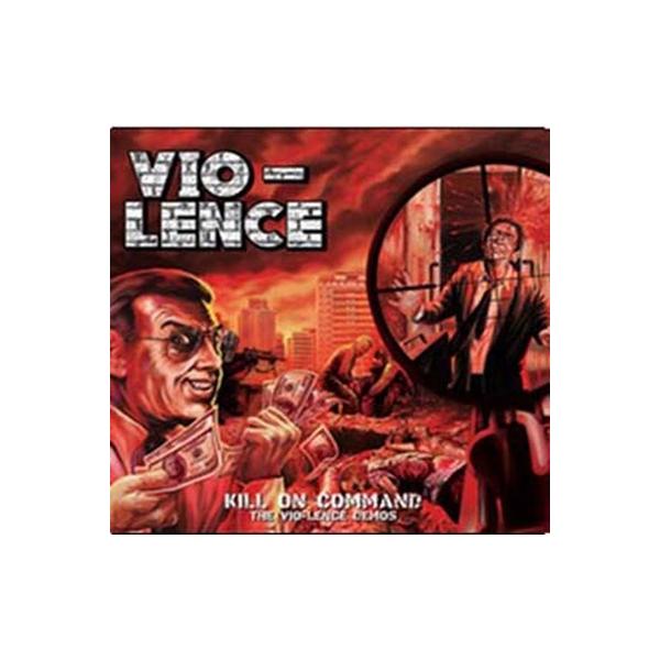 発売日:2023年06月30日 / ジャンル:ロック / フォーマット:CD / 組み枚数:2 / レーベル:Vic / 発売国:UK / 商品番号:VIC-262CD / アーティストキーワード:Vio-lence