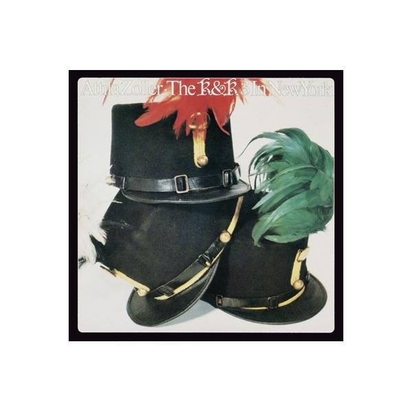 発売日:2023年06月28日 / ジャンル:ジャズ / フォーマット:CD / 組み枚数:1 / レーベル:Solid / 発売国:日本 / 商品番号:CDSOL-47741 / アーティストキーワード:Attila Zoller  / ...