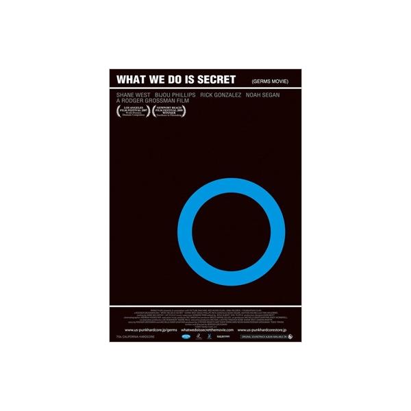 発売日:2023年07月05日 / ジャンル:ロック / フォーマット:DVD / 組み枚数:1 / レーベル:キングレコード / 発売国:日本 / 商品番号:KIBF-2657 / アーティストキーワード:Germs ジャームス / タイ...