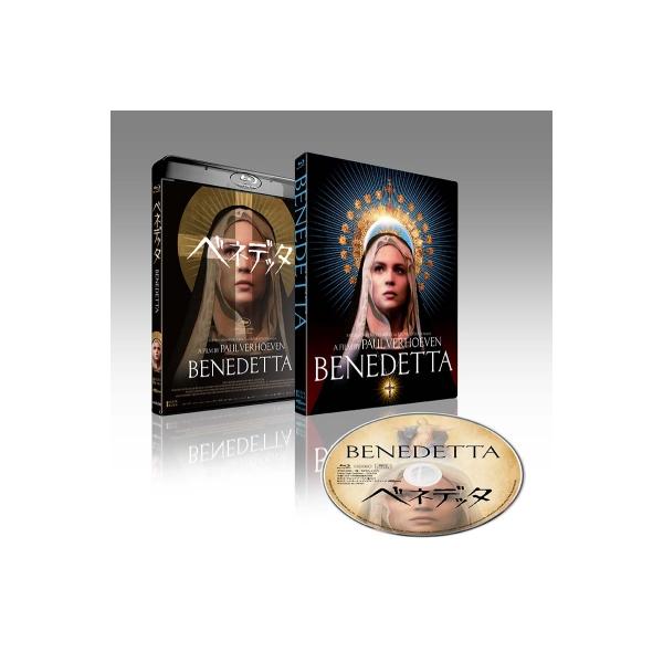 発売日:2023年08月02日 / 監督:ポール・ヴァーホーヴェン / キャスト:ヴィルジニー・エフィラ,シャーロット・ランプリング,ダフネ・・・・ / ジャンル:洋画 / フォーマット:BLU-RAY DISC / 組み枚数:1 / レー...