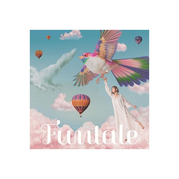 発売日:2023年06月21日 / ジャンル:ジャパニーズポップス / フォーマット:CD / 組み枚数:1 / レーベル:A Station / 発売国:日本 / 商品番号:AKCO-90089 / アーティストキーワード:絢香ayaka...