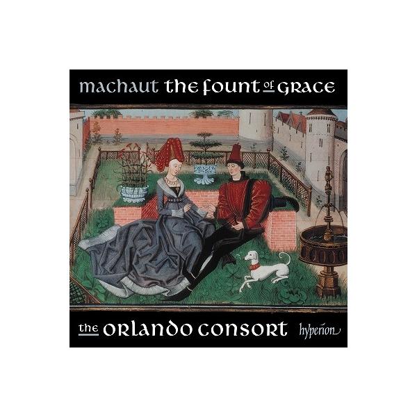 発売日:2023年07月07日 / ジャンル:クラシック / フォーマット:CD / 組み枚数:1 / レーベル:Hyperion / 発売国:UK / 商品番号:CDA-68417 / アーティストキーワード:Machaut マショー M...