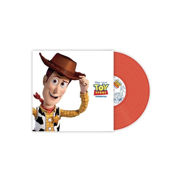 発売日:2023年06月02日 / ジャンル:サウンドトラック / フォーマット:LP / 組み枚数:1 / レーベル:Disney / 発売国:International / 商品番号:8752879 / その他:限定盤 / アーティスト...