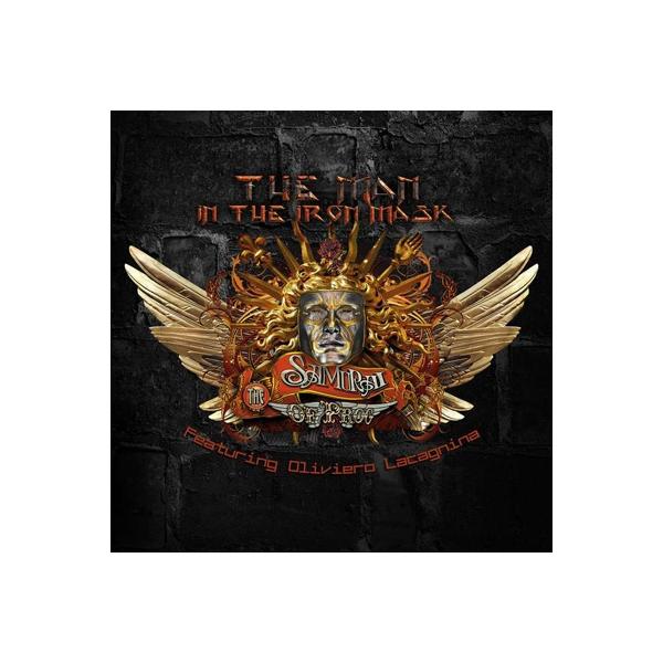 発売日:2023年07月10日 / ジャンル:ロック / フォーマット:CD / 組み枚数:1 / レーベル:Seacrest Oy / 発売国:Europe / 商品番号:SCR-1040 / アーティストキーワード:Samurai Of...