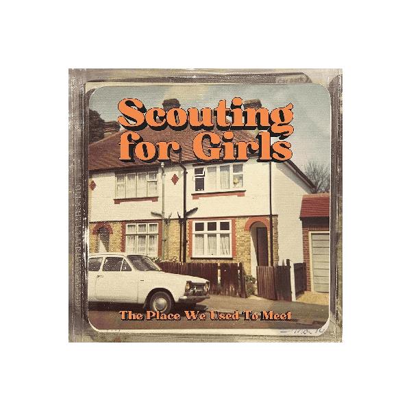 発売日:2023年10月13日 / ジャンル:ロック / フォーマット:CD / 組み枚数:1 / レーベル:Sony Music Cg / 発売国:Europe / 商品番号:19658818002 / アーティストキーワード:Scout...