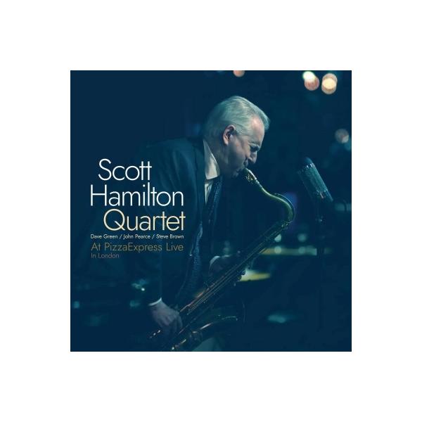 発売日:2023年08月11日 / ジャンル:ジャズ / フォーマット:LP / 組み枚数:2 / レーベル:Px Records / 発売国:UK / 商品番号:PXRLP-1001 / アーティストキーワード:Scott Hamilto...